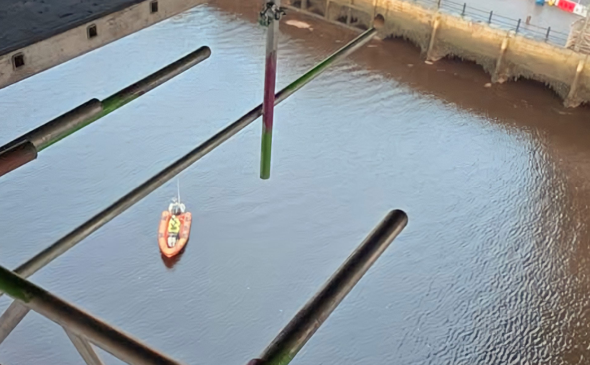 Tyne Bridge Restoration Project 2026